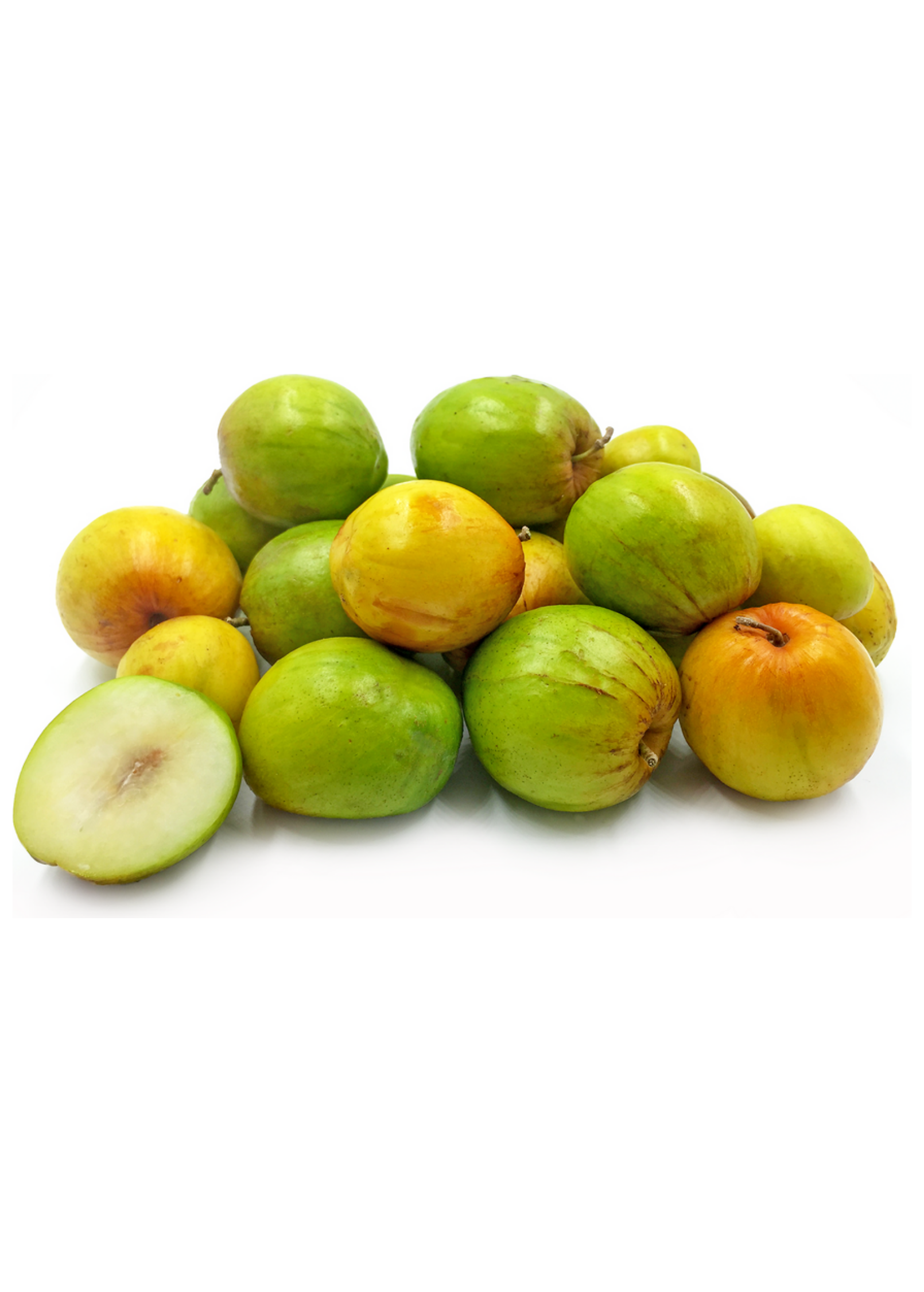 Indian Jujube (Ziziphus mauritiana) – Lovehopegrow